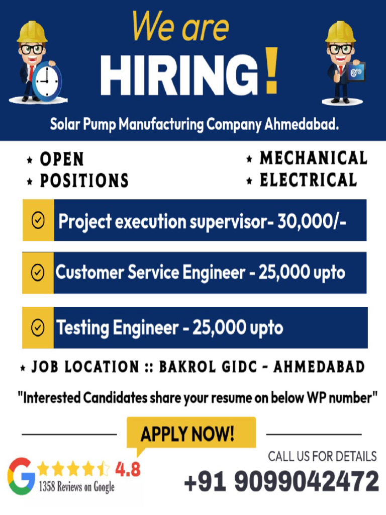 Electrical Engineer | PDF