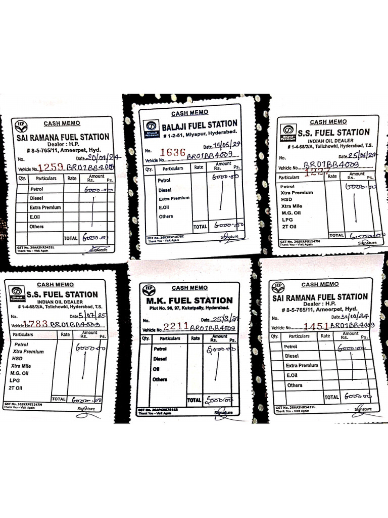 Transport Allowance | PDF