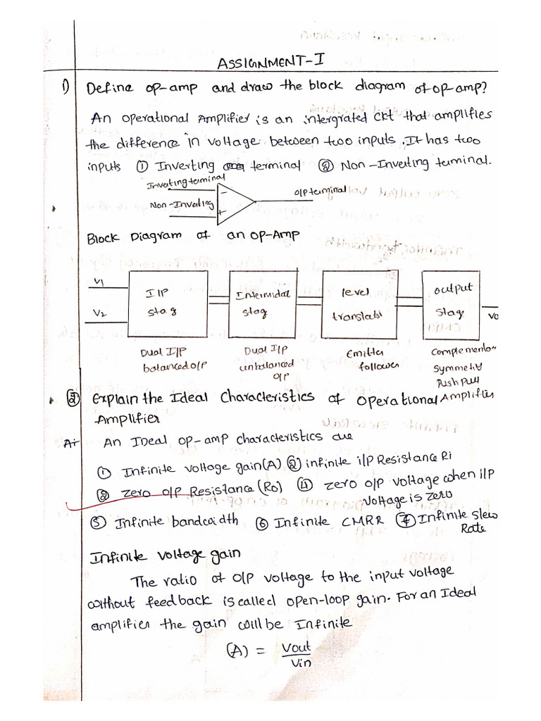Lic Assignment 1 - 014901 | PDF