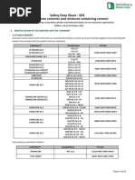 Revathi Resume 19 PDF | PDF | Nursing | Patient