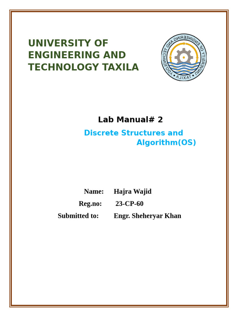 Os Lab 1.. | PDF | Class (Computer Programming) | Python (Programming Language)