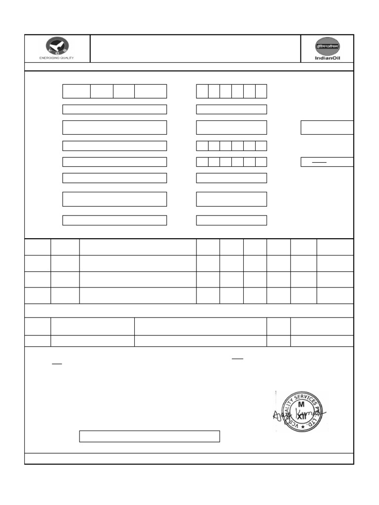 DCN-IOCL-DEV&COMPANY-IV AV-GUNA | PDF