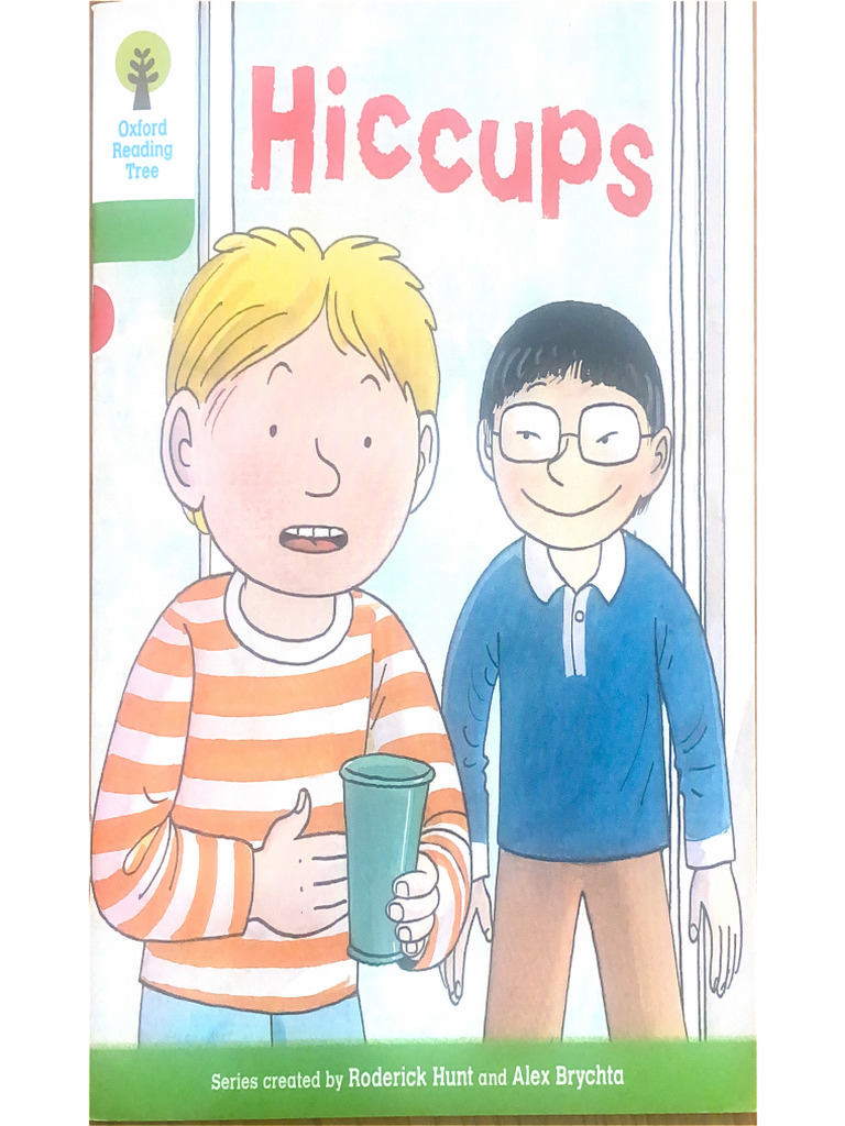 Hiccups | PDF