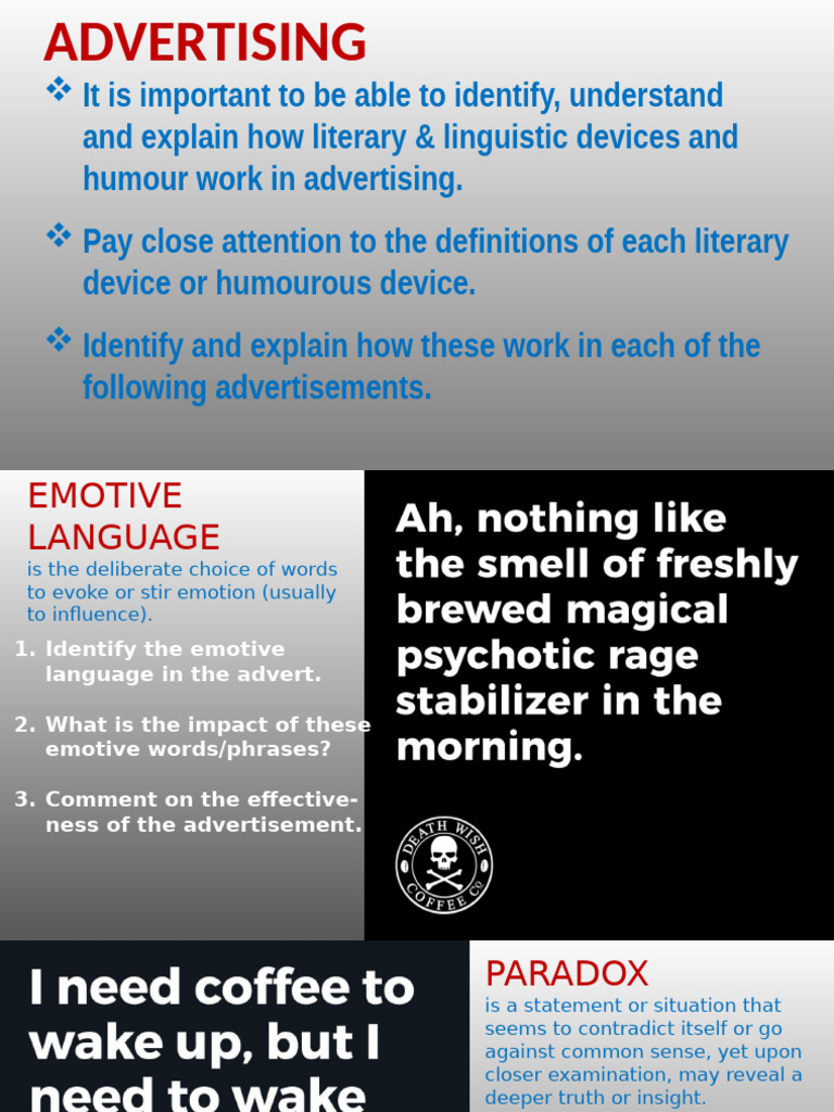 Advertising - Extension | PDF