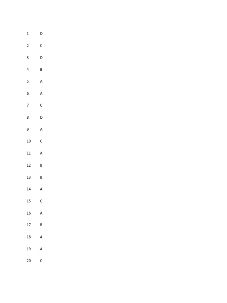 Electric Circuits (Multiple Choice) MS | PDF