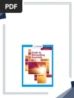 Networking Essentials 2.0 Practice Final Exam Answers | PDF | Computer Network | Transmission ...