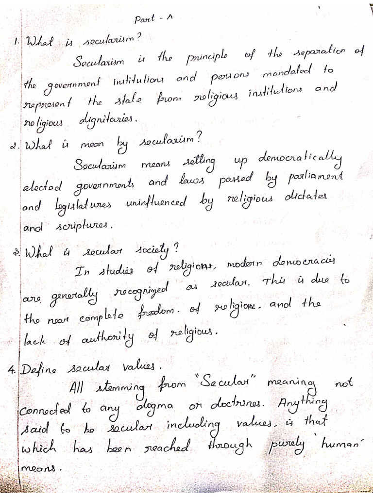 Assignment 3 - HVE | PDF