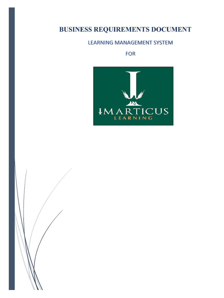 BRD | PDF | Databases | Unit Testing