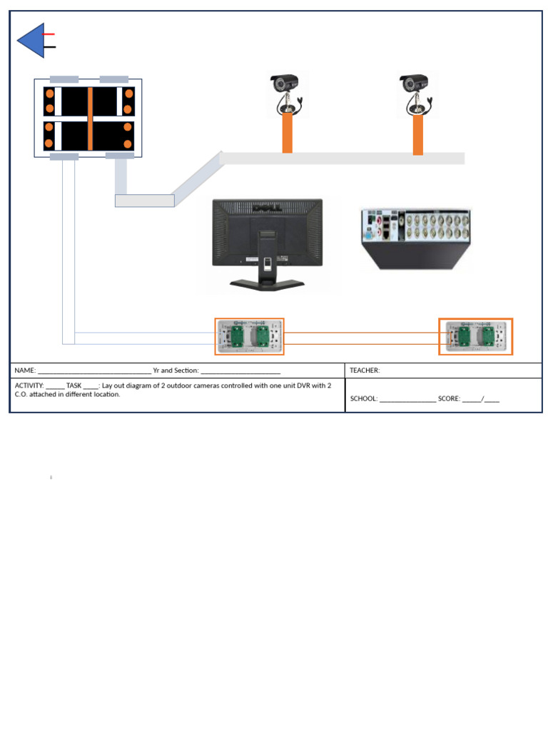 TASK 1 Eim NC 2 G 12 | PDF