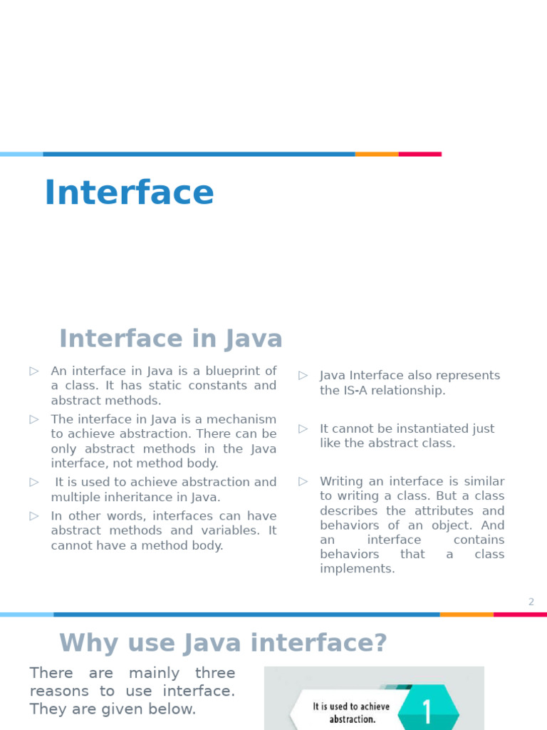 Module 2_4 | PDF | Class (Computer Programming) | Method (Computer ... Module 2_4 | PDF | Class (Computer Programming) | Method (Computer ...