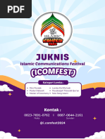 Contoh Guidebook | PDF