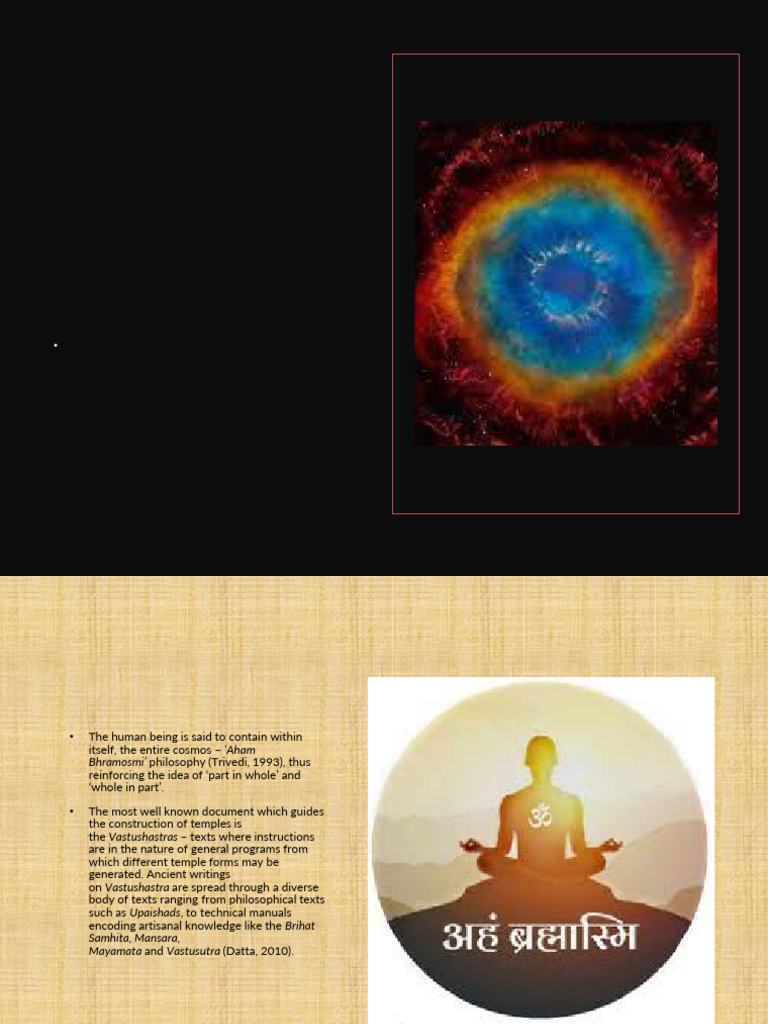 Meaning and Symbolism in Temple Architecture-4-2-11 | PDF | Indian ...