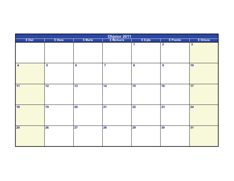 December 2011 Calendar | PDF