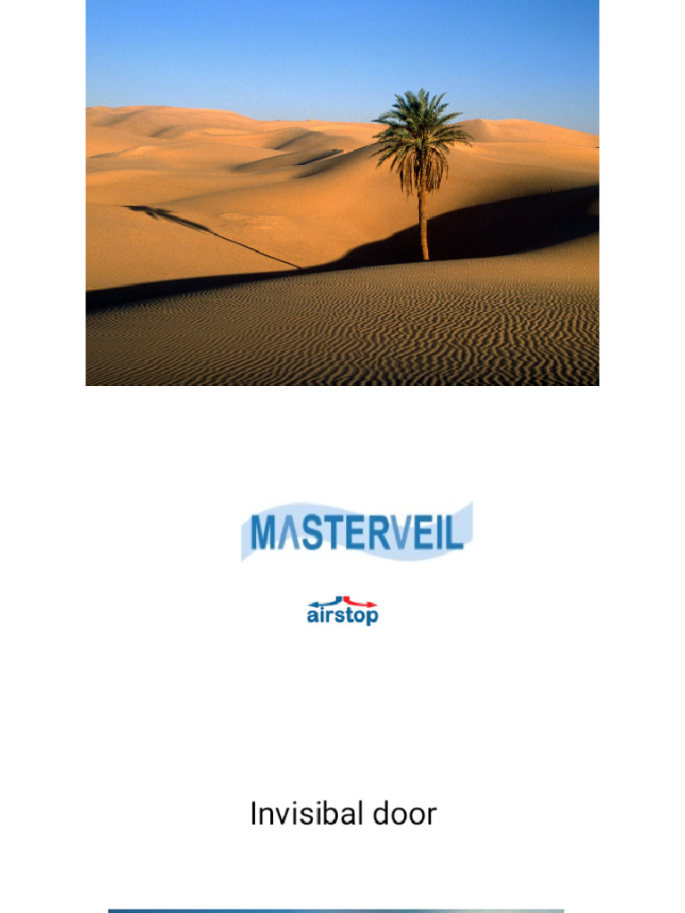 Masterveil Africa - Phoenix | PDF