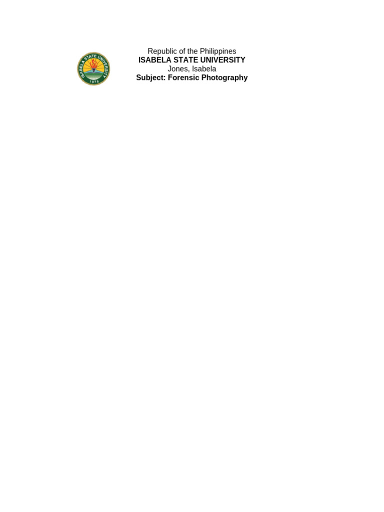 Photography | PDF | Camera Lens | Electromagnetic Radiation