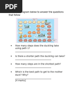 Grade 3 IPO Cycle Worksheet | PDF