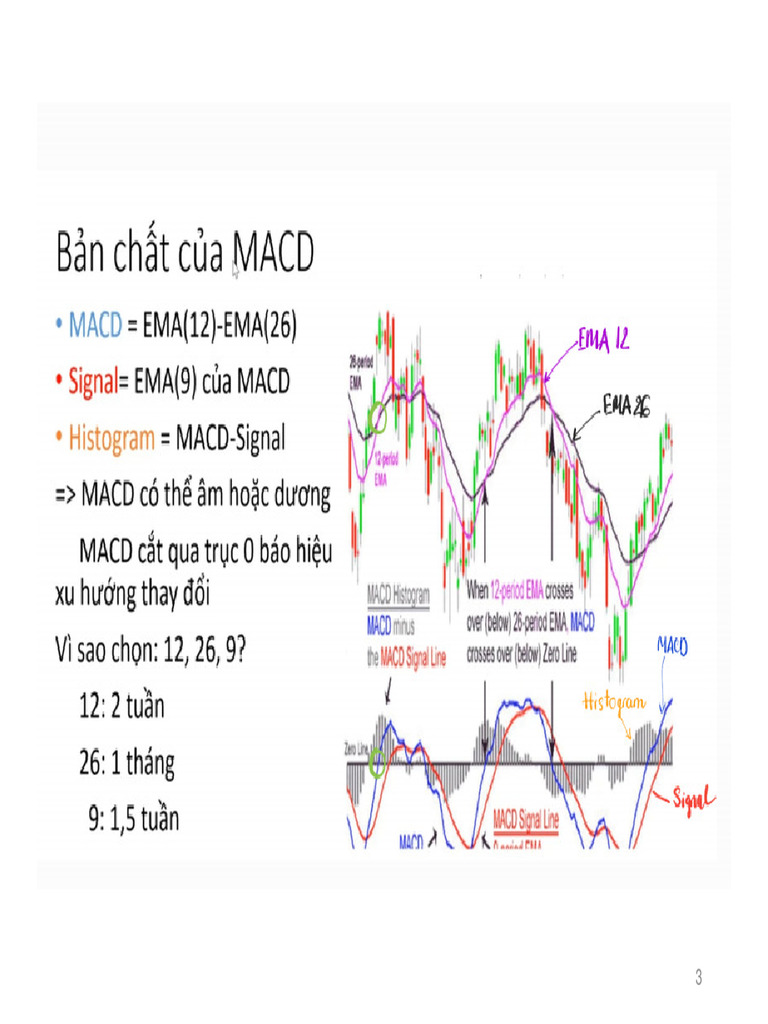 2 Macd | PDF