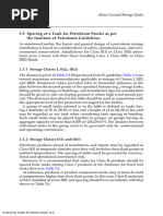 NFPA 30 2008 Edition, Requirements For Storage Tanks, Liquids Class I ...
