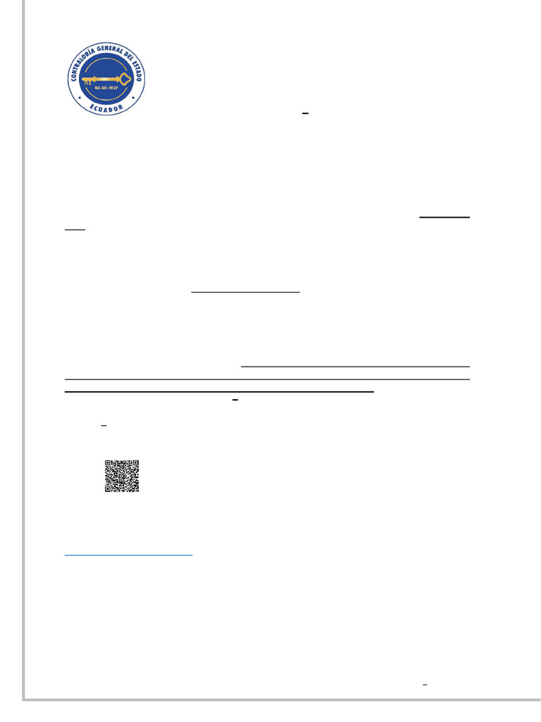 COMUNICADO - A - COACTIVADO 0755 2024 DPN Signed | PDF