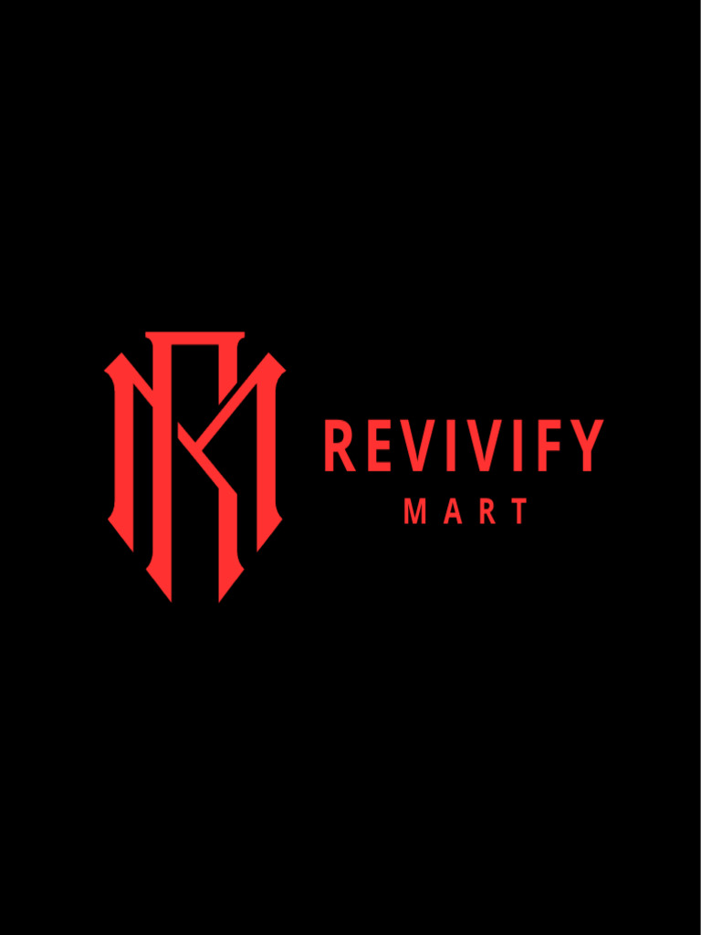 Revivify | PDF