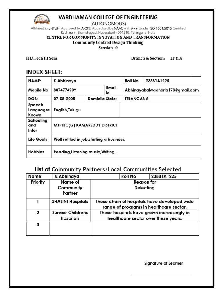 final abhi Edt | PDF