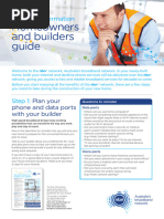 Pit Conduit Design Standards - Pdf.coredownload | PDF | Pipe (Fluid ...