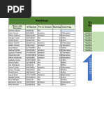 Analysis of "Die Hanswors" Poem | PDF