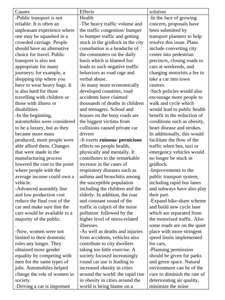 car volume | PDF | Car | Traffic