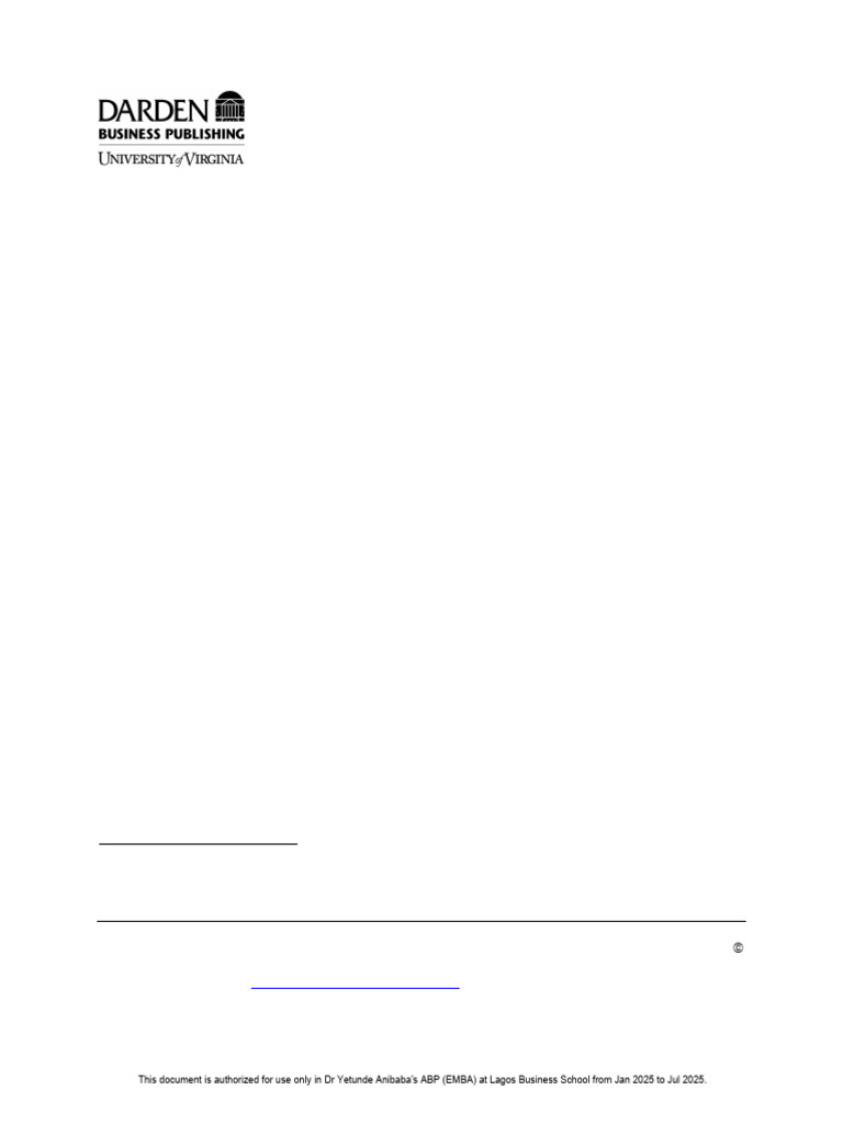 How To Better Frame Problems | PDF | Framing (Social Sciences) | Thought