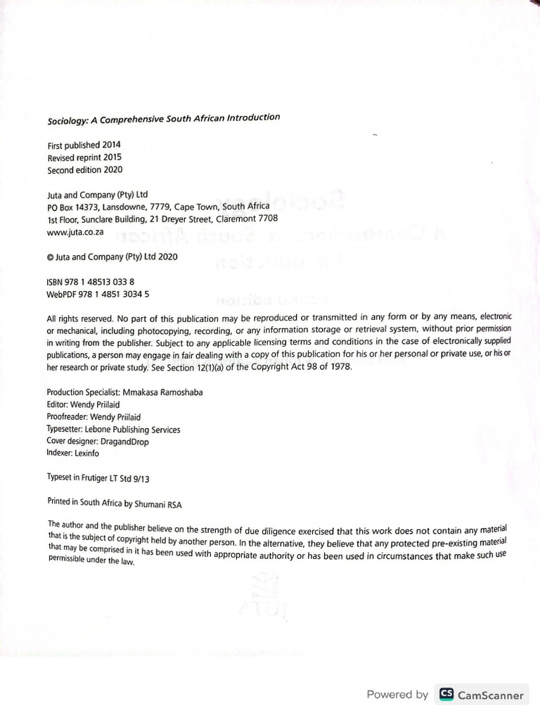 Stewart and Zaaiman - Heteronormativity | PDF