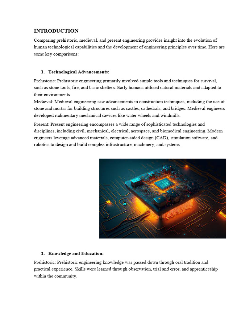 Relation Between Arts, Mathematics, Science, Technology and Engineering ...