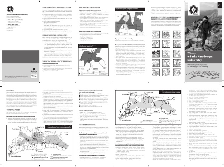 Poriadok NAPANT PL | PDF