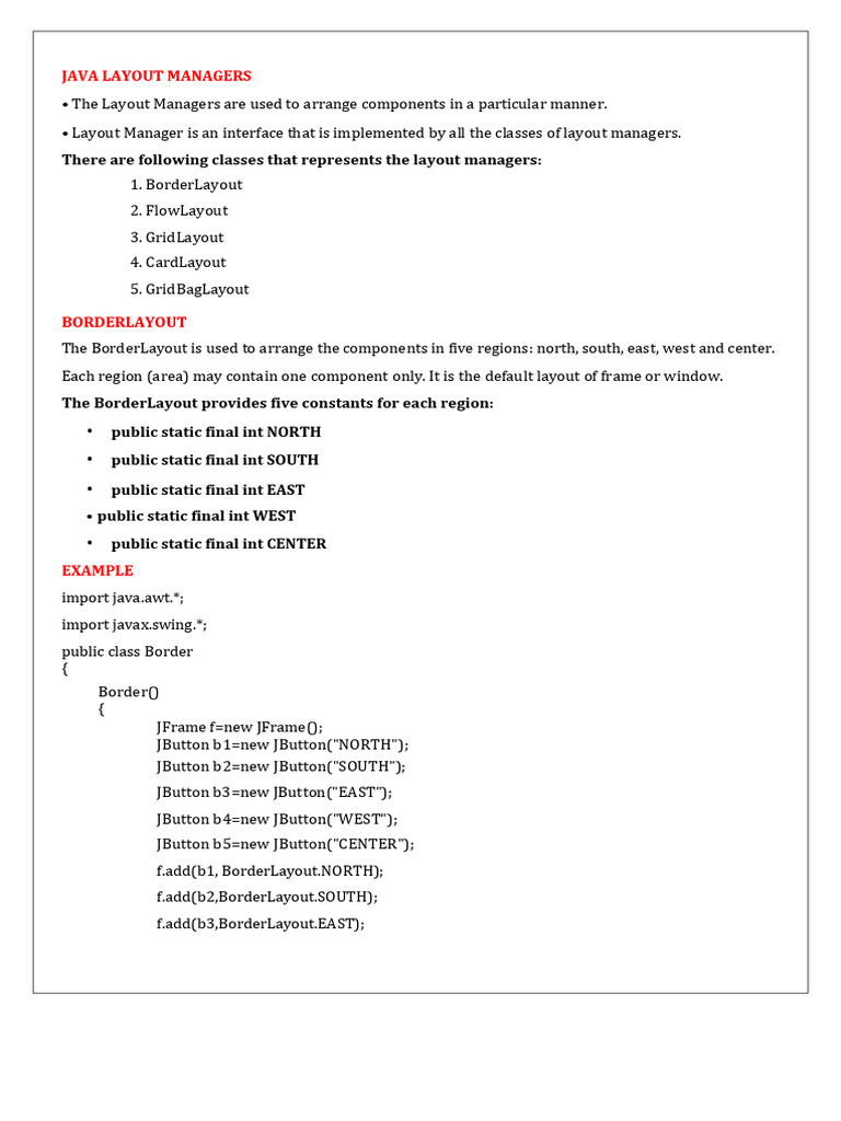 4th unit | PDF | Computing Platforms | Software