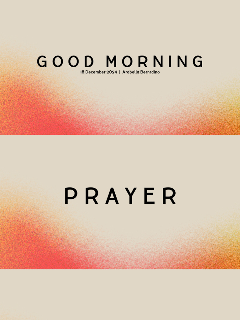 Colourful Bright Grainy Gradient Christian Transformation Sermon Church ...