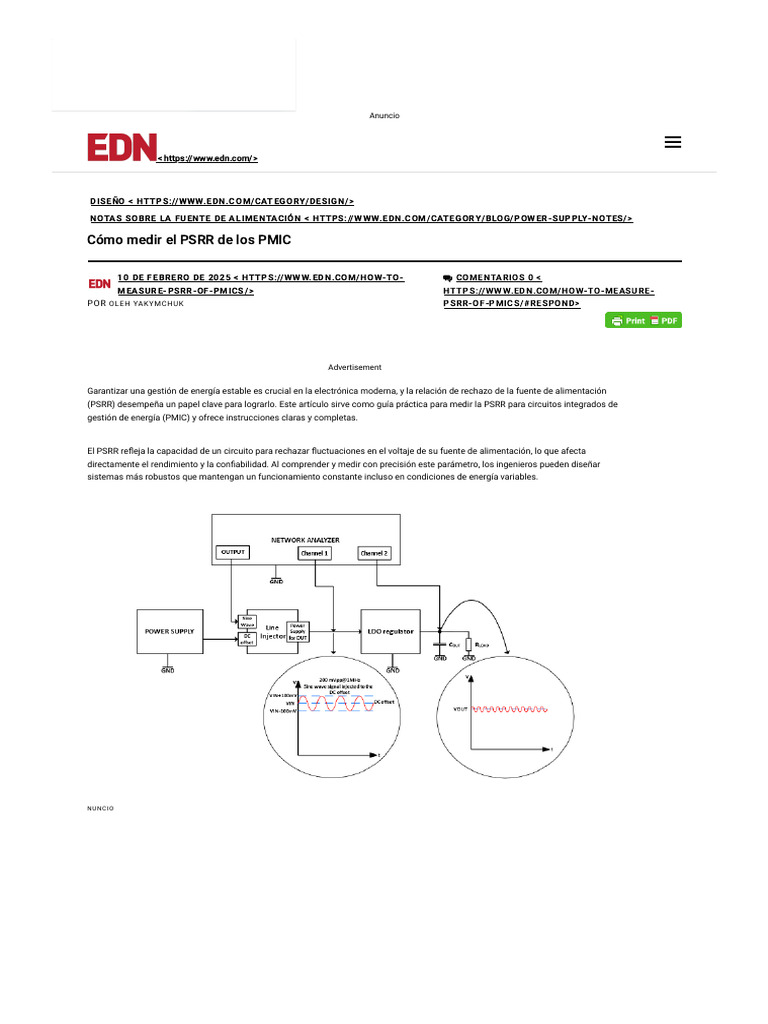 Informe de Tendencias en Integración B2B | PDF | Fuente de alimentación | Decibel