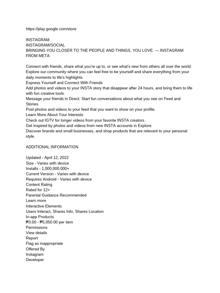 Chapter 2 Application | PDF | Smartphone | Mobile App