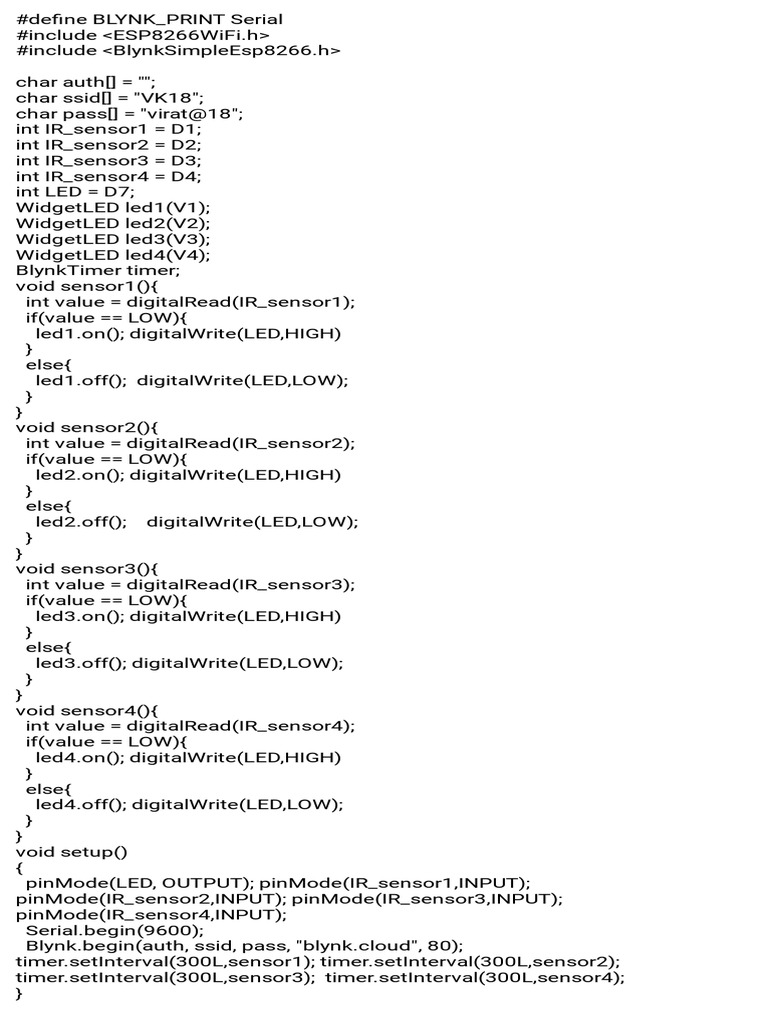 car parking | PDF | Computing | Software