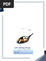 Merck Index | PDF | Merck & Co. | Chemistry