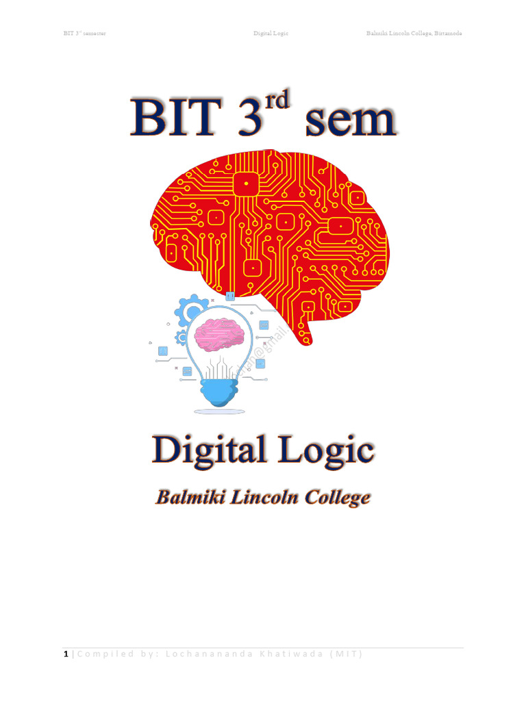 Unit 3 Simplification Of Boolean Function Pdf Applied Mathematics Mathematical Logic
