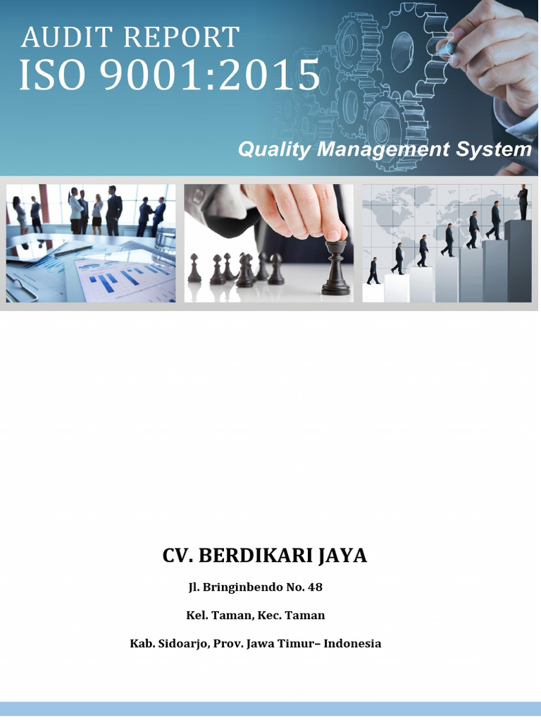 1 Audit Cover-20 | PDF