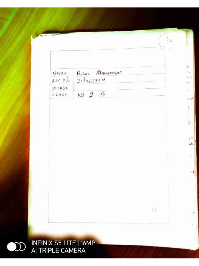 CEC 205 2022 2023 - Compressed | PDF