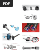 Create Mod: Shaft Overview and Recipes | PDF | Belt (Mechanical) | Clutch