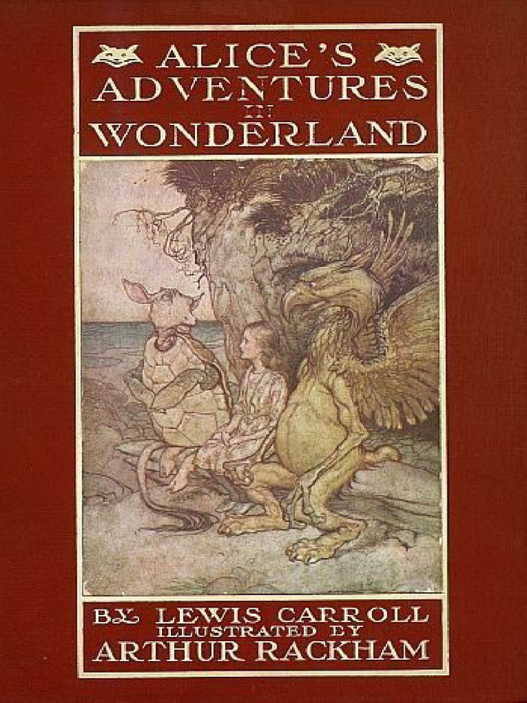 Alice's Adventures in Wonderland | PDF