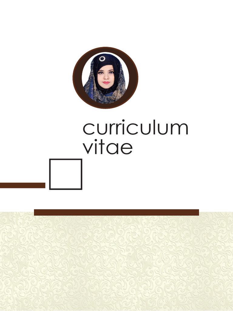 Curriculam Veate of Tabassum Akhter Priya Moni-1 | PDF