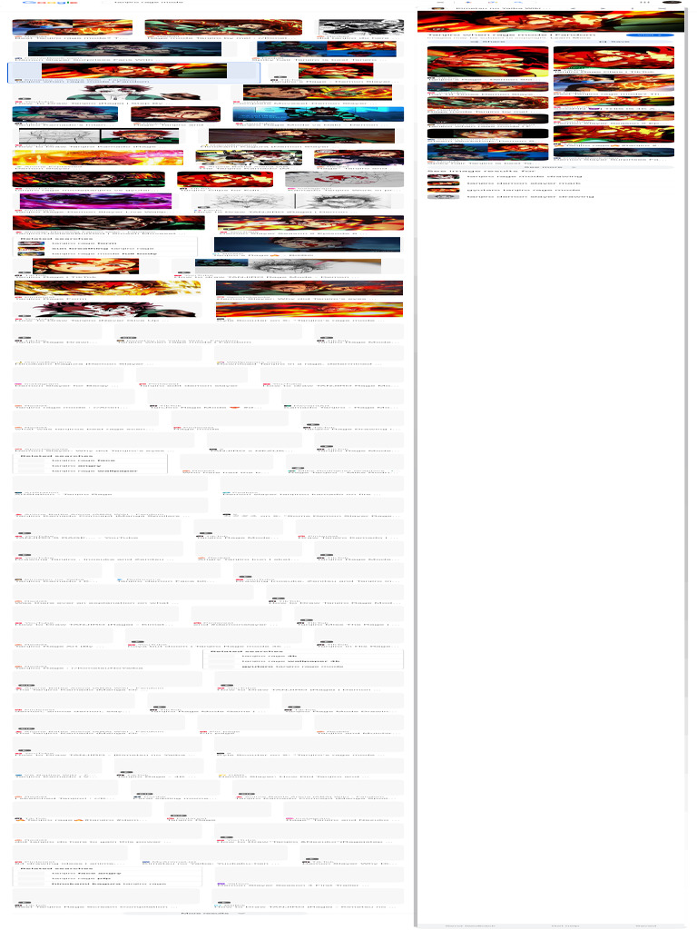 Tanjiro Rage Mode - Google Search | PDF