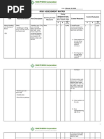 Fit to Work Classifications Explained | PDF