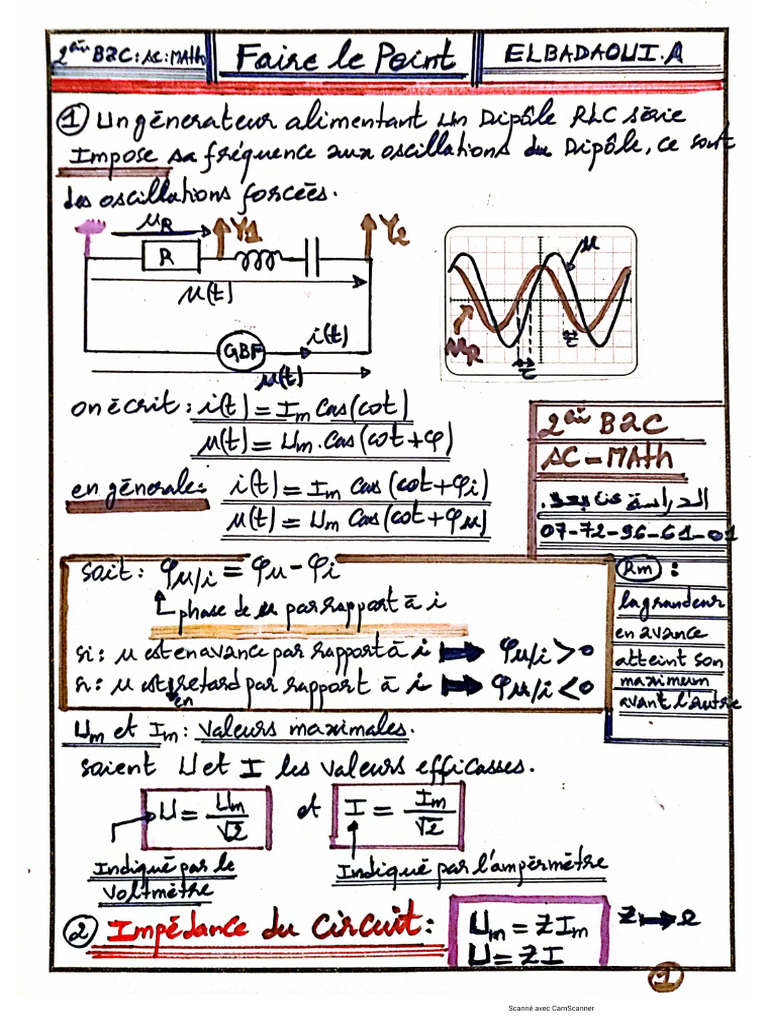 Open Serie RLC Libre 2024 255hs | PDF