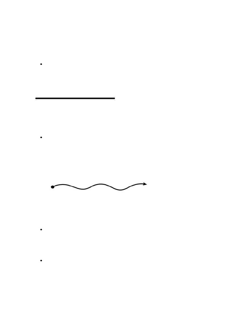Tipos de líneas en geometría | PDF
