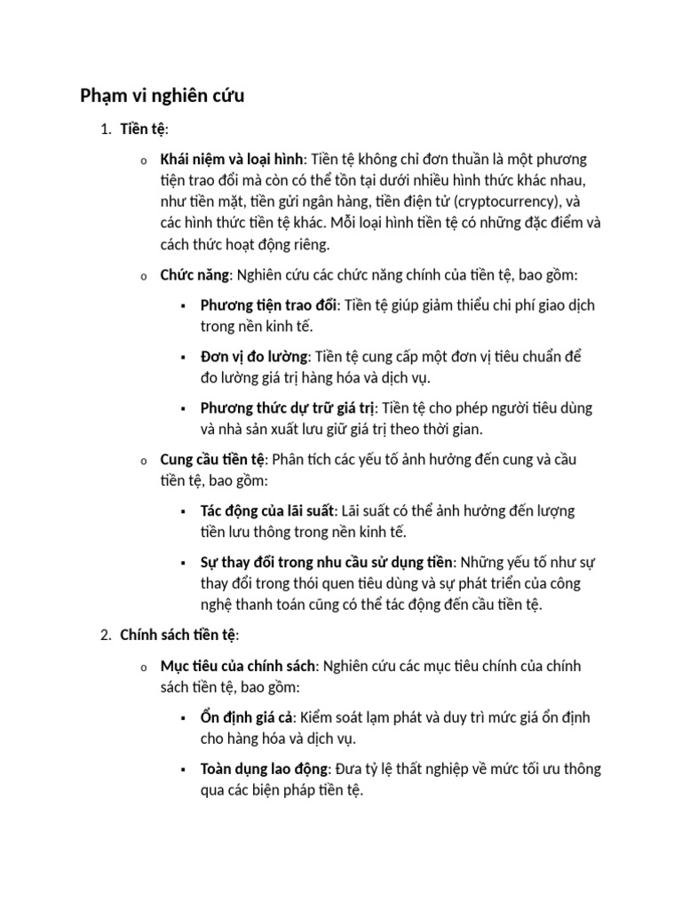 PH M VI Nghiên C U | PDF