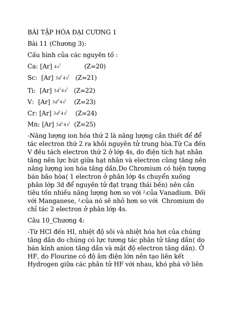 BTHĐC1 11C3 10,11,12C4 | PDF
